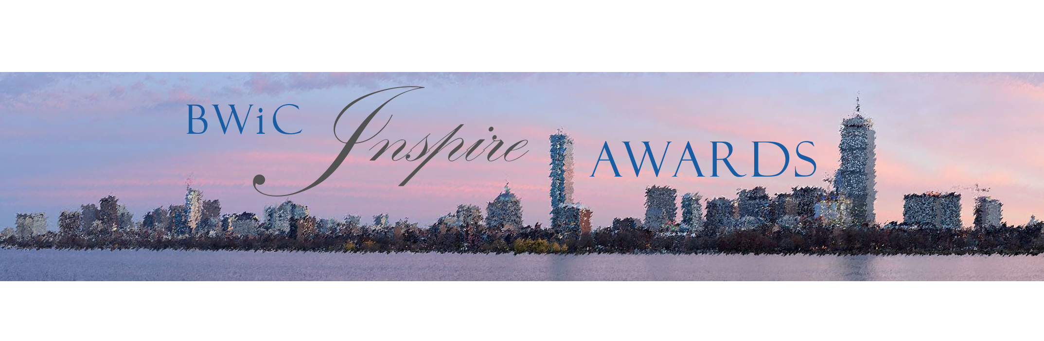 The BWiC Inspire Awards! - AGC MA - Associated General Contractors of MA