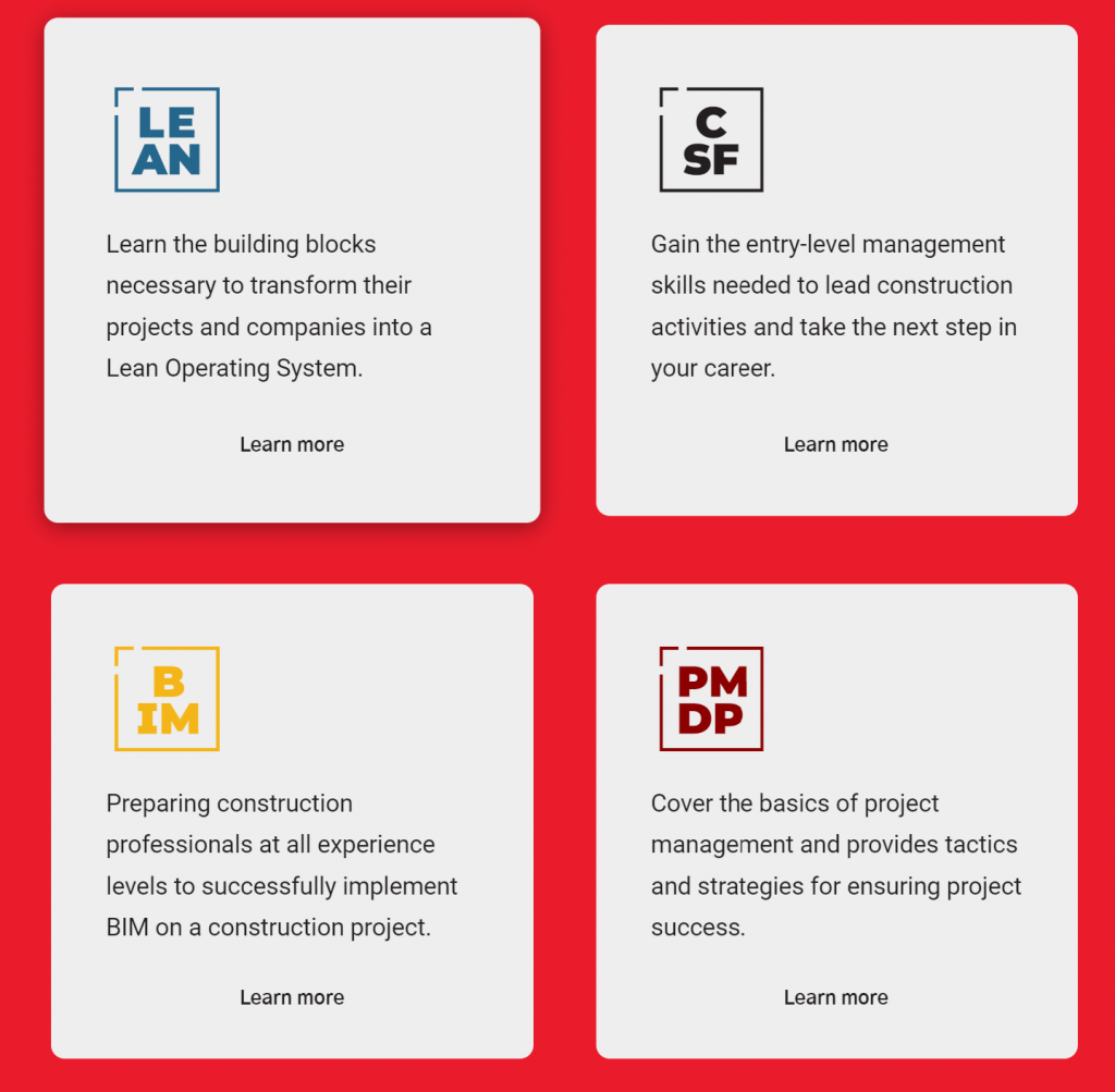 Member Resources - AGC MA - Associated General Contractors of MA