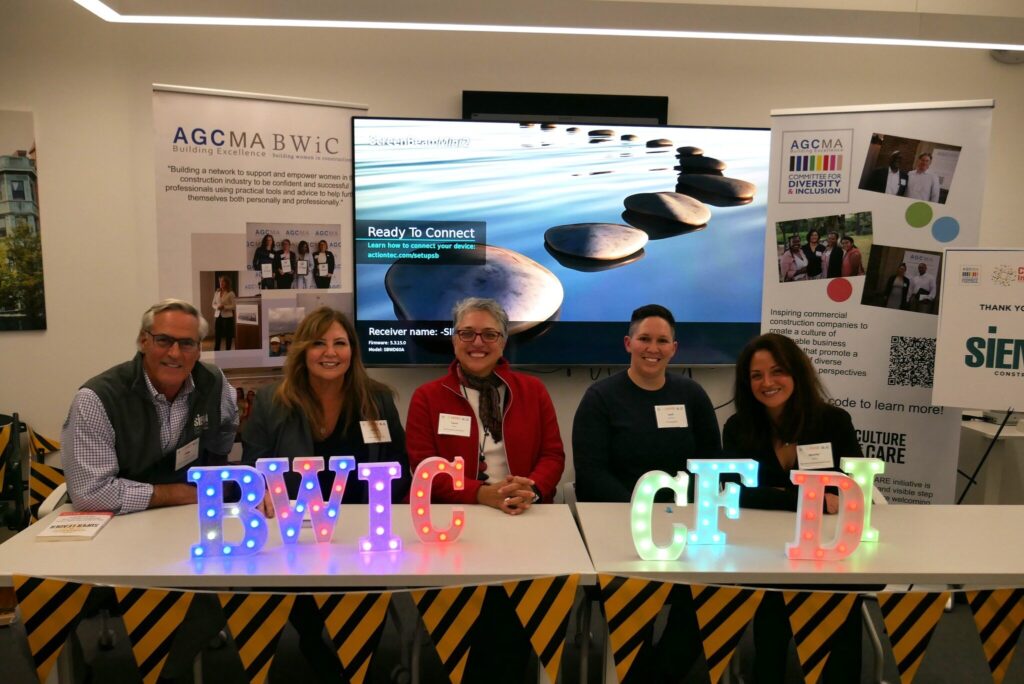 Home - AGC MA - Associated General Contractors of MA