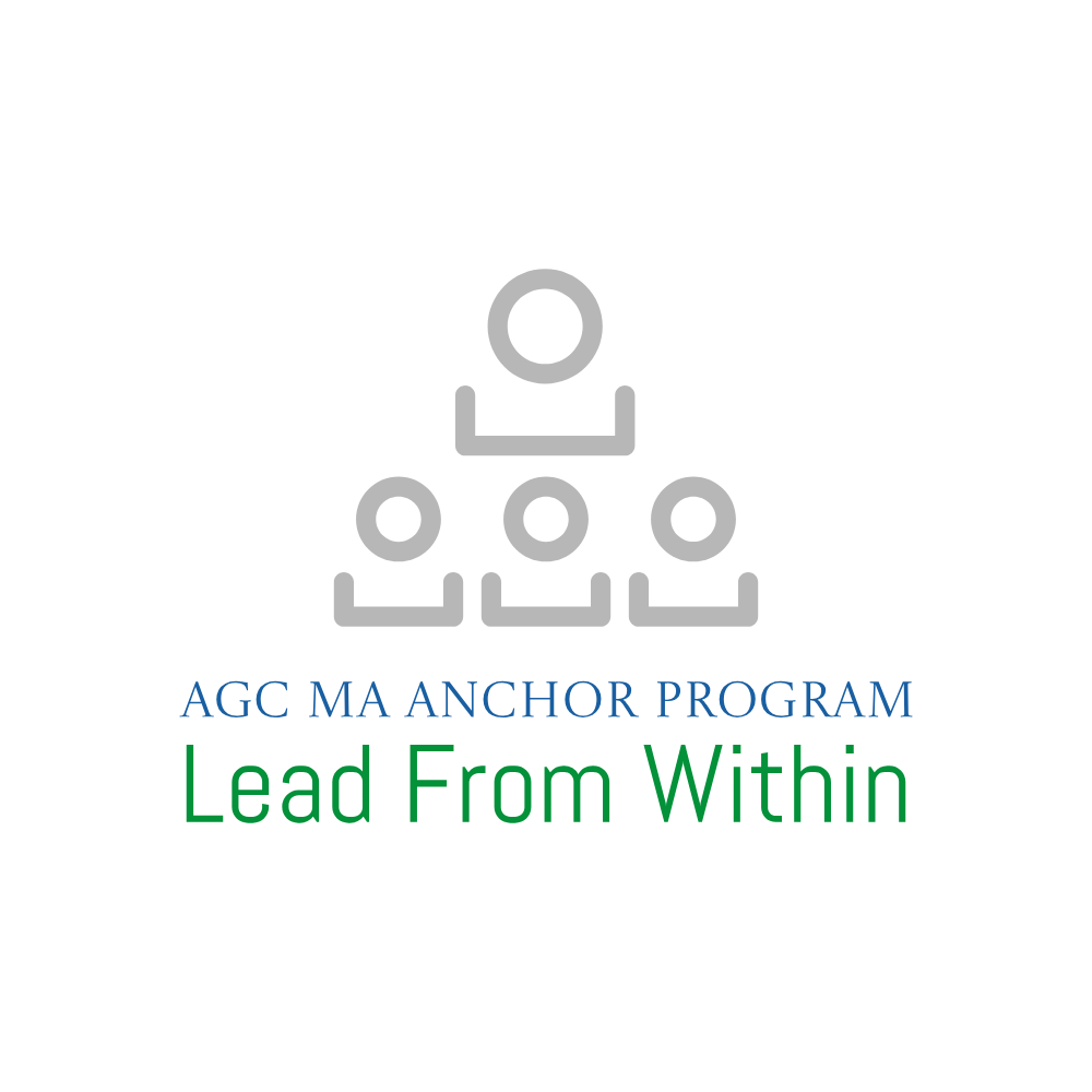 AGC MA Anchor Program - AGC MA - Associated General Contractors of MA